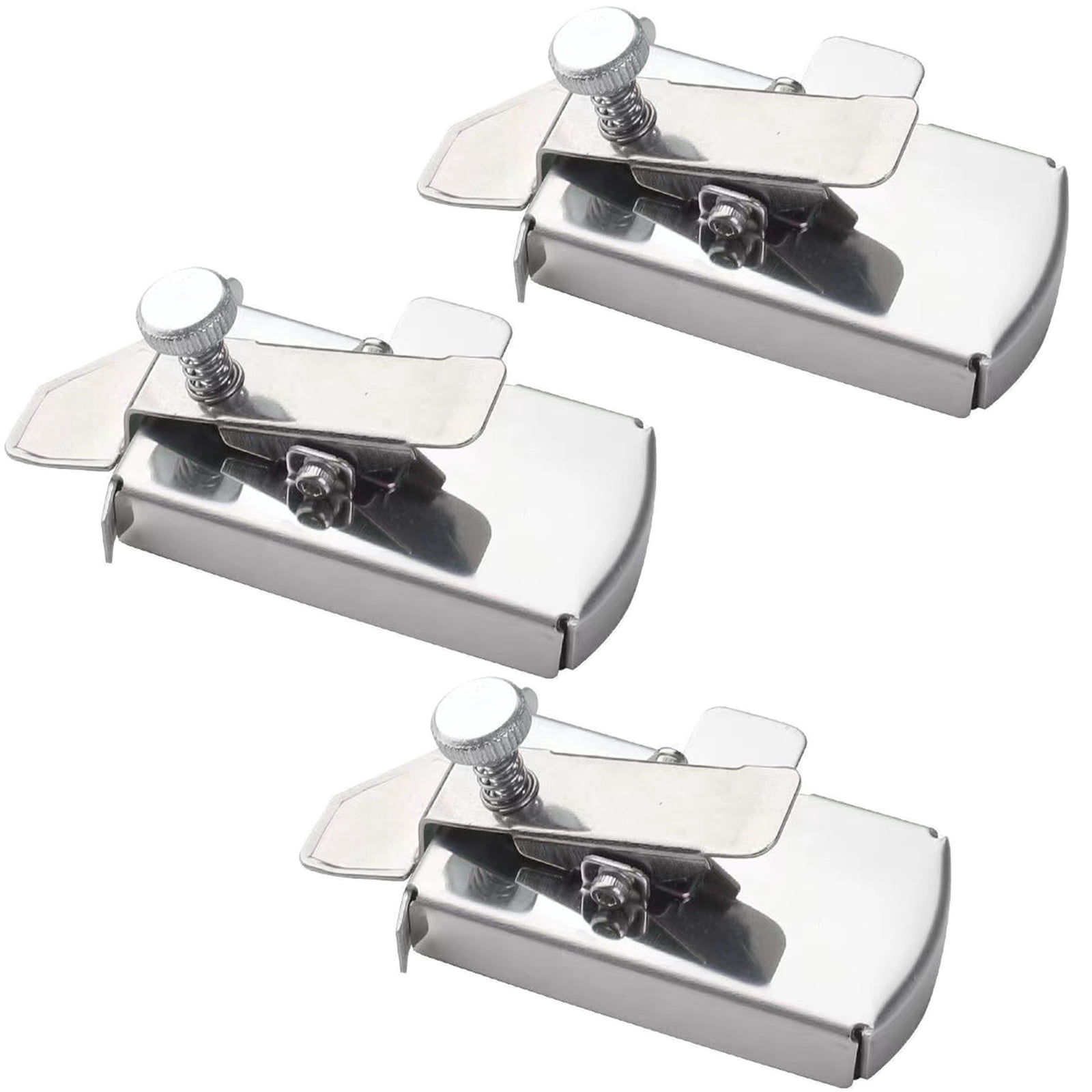 TITOUMI Magnetic Sewing Guide Rail for Sewing Machine - 3 Piece Set ...