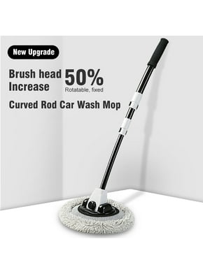 Car Wash Mops in Car Wash Supplies - Walmart.com