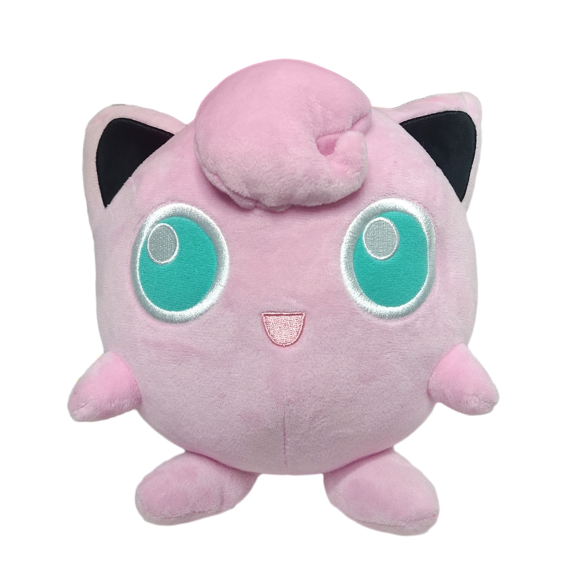 TITOUMI 7.5 Inch Stuffed Character Jigg l ypuff Stuffed Animal Plush ...