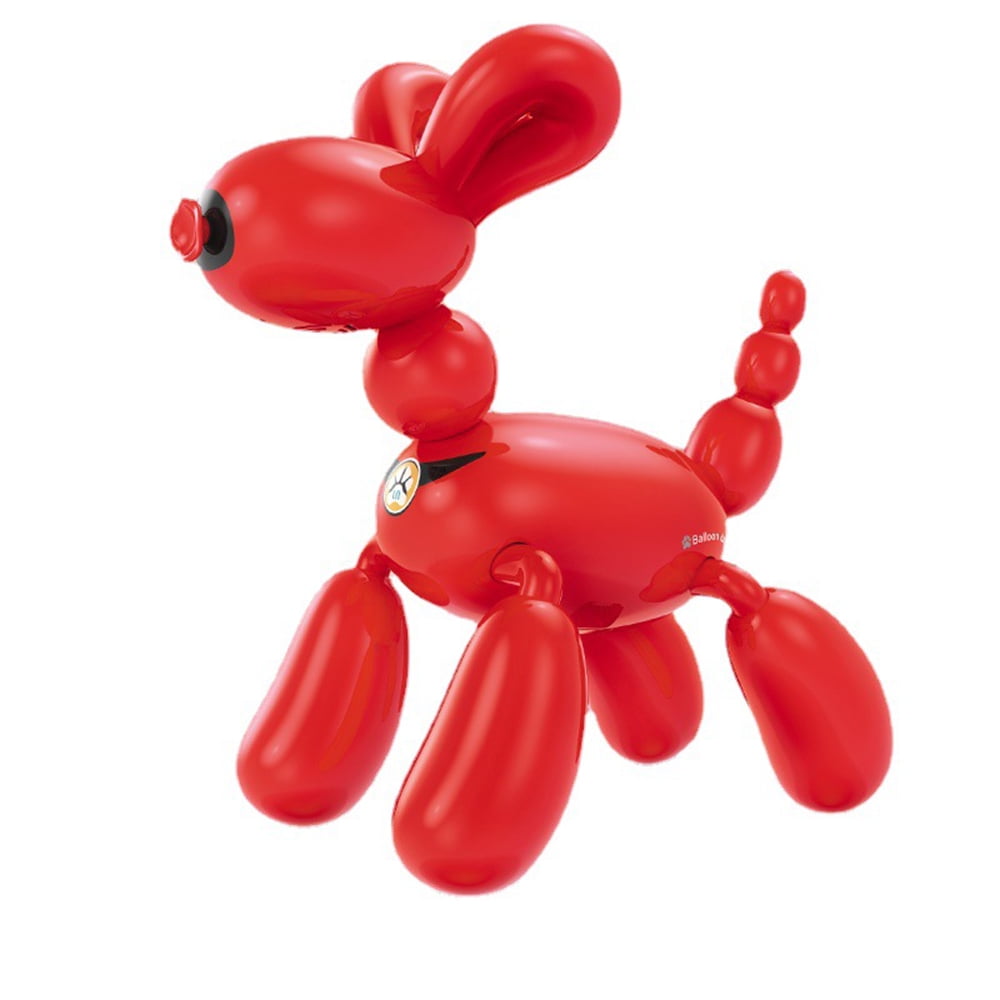 TITOUMI Interactive Robot Dog Toy, Remote Control and Programmable ...