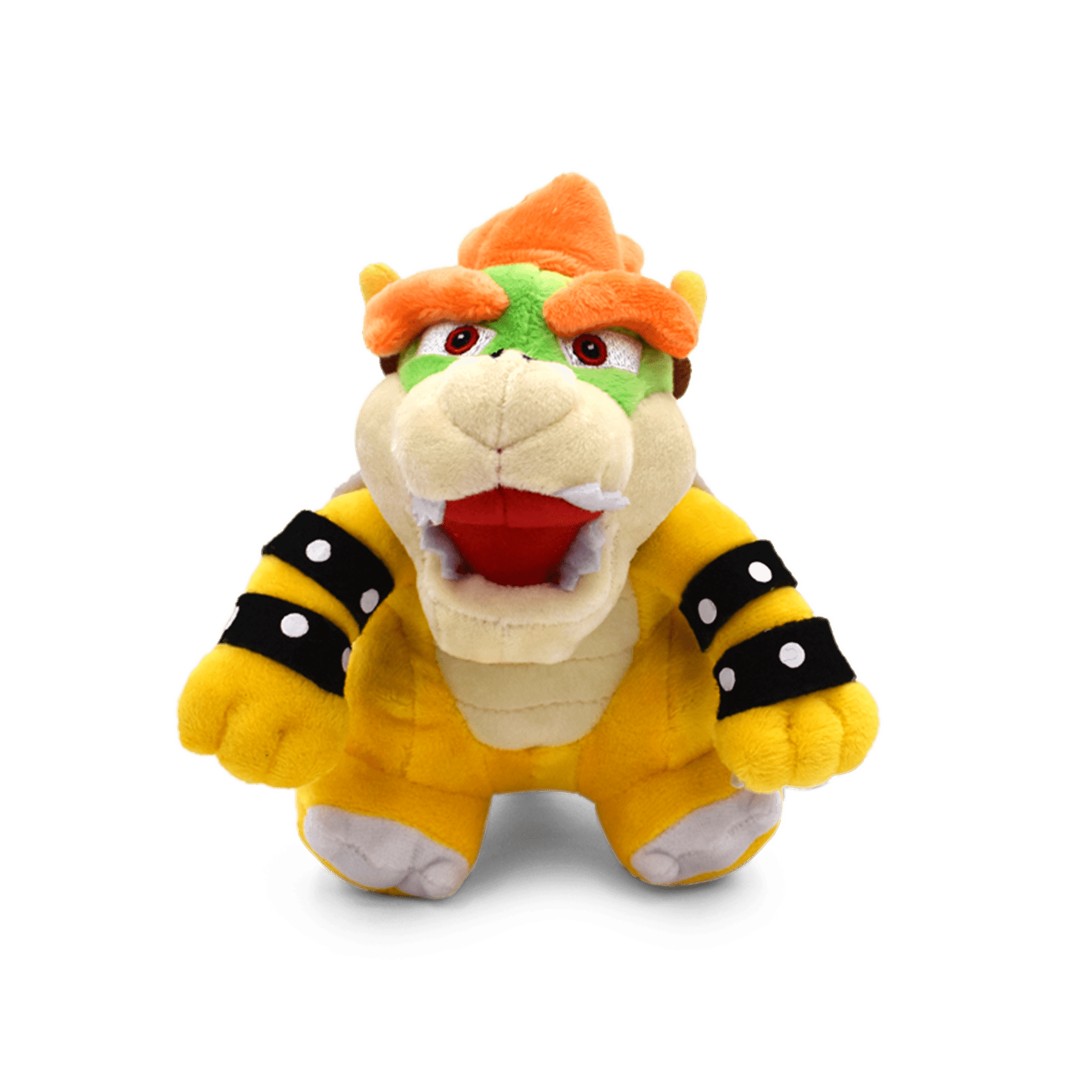 TITOUMI Ma/rio King Bowser Koopa 10 in Plush Toy for Fans Kids Boys ...