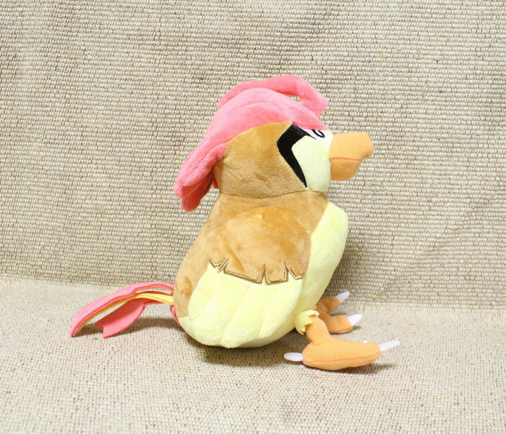 TITOUMI NEW 8 inch Pid geo tto Plush Stuffed Animal Toy Birthday Gift ...