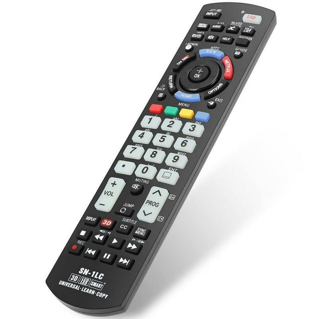 TITOUMI Smart TV Remote Control, Universal for All Sony Br TV Sony LED ...