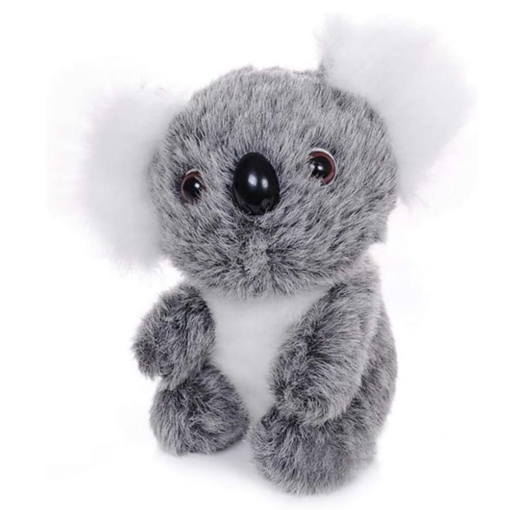 TITOUMI Stuffed Koala, Toy Doll, Gift for Babies 5 inches, Koalas Plush ...