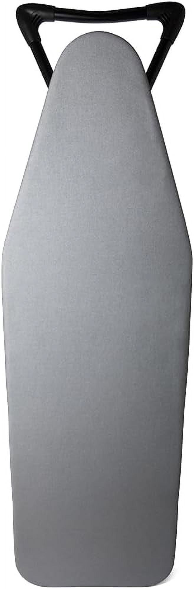 TIVIT Ironing Board Cover Compatible with Minky Ironing Board, Alumitek ...