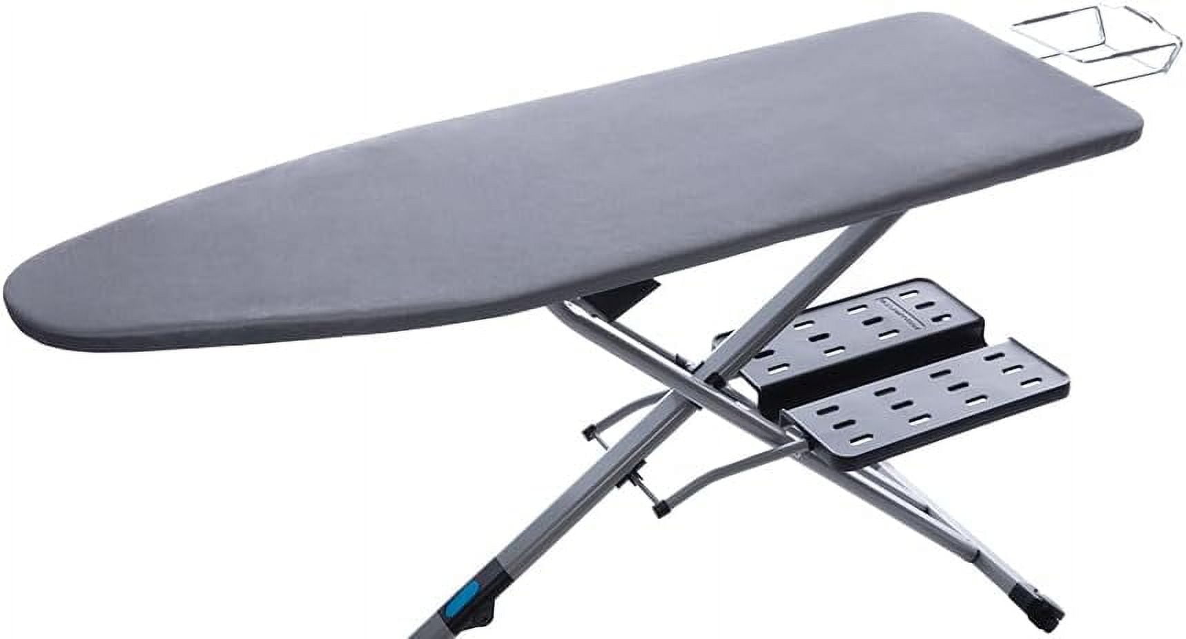 TIVIT Ironing Board Cover for Rowenta Pro Compact Ironing Board, 54x18 ...