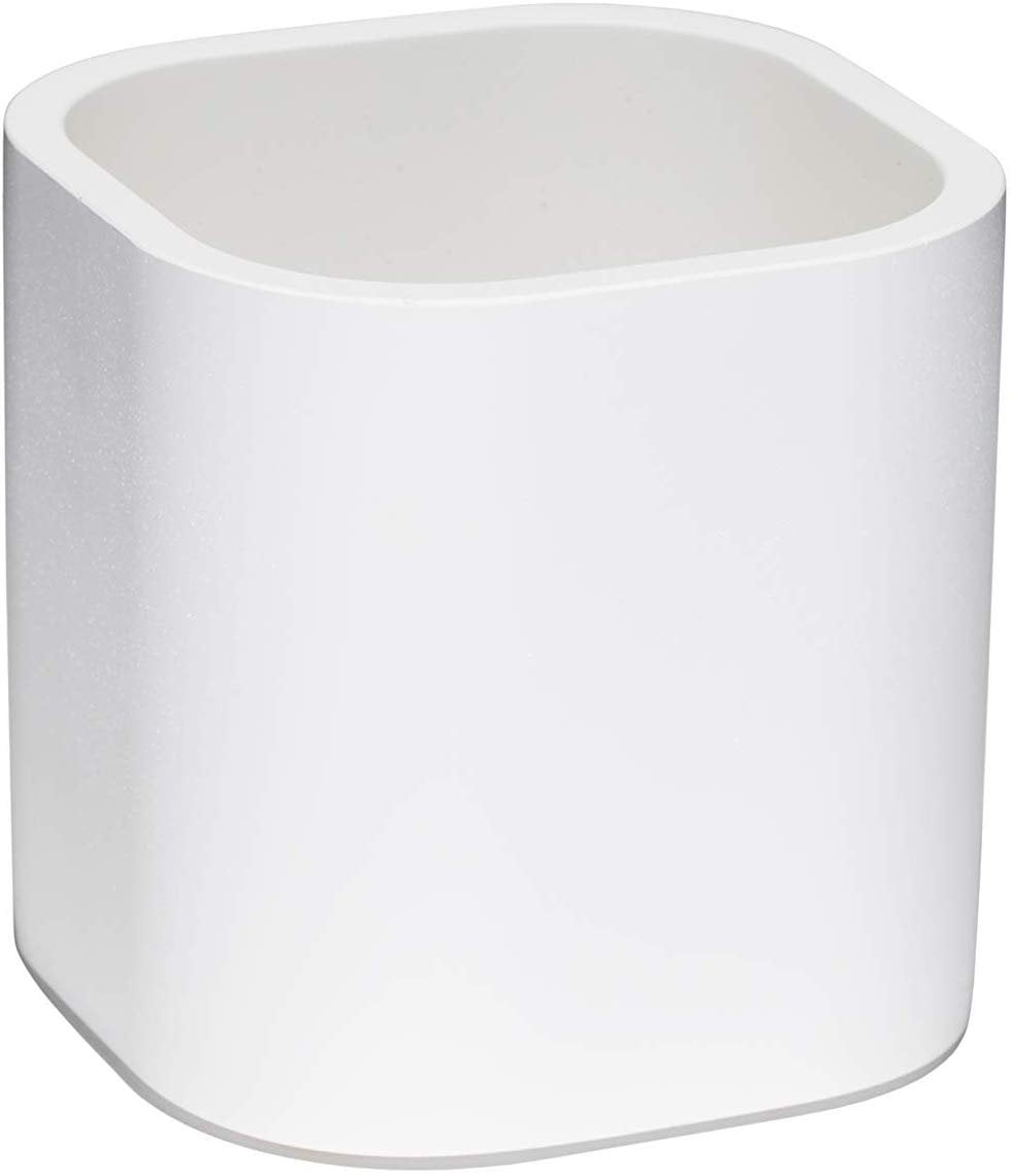 TIVIT Modern Concrete Planter Made in Denmark - Minimalist Danish ...