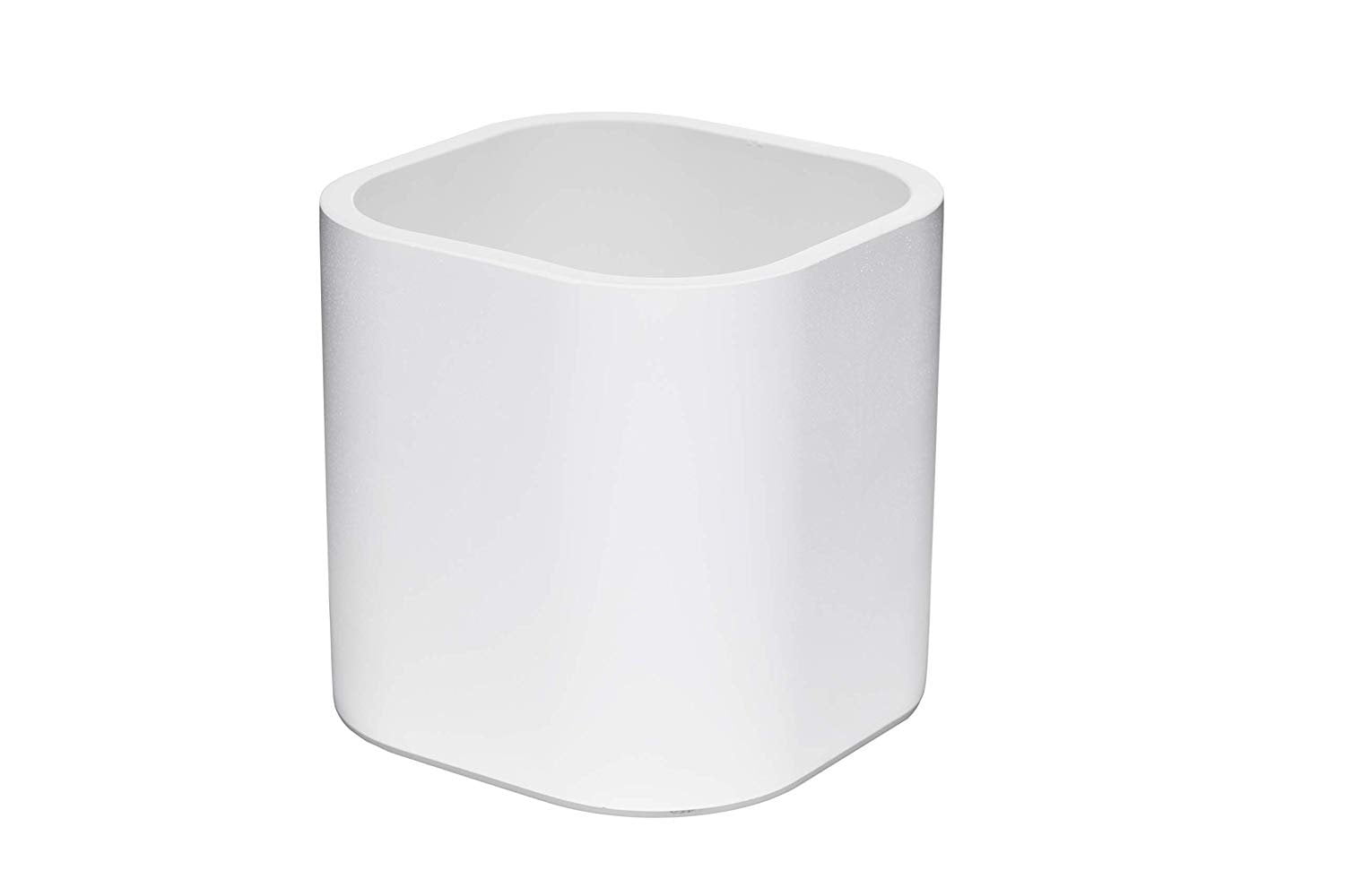 TIVIT Modern Concrete Planter Made in Denmark - Minimalist Danish ...