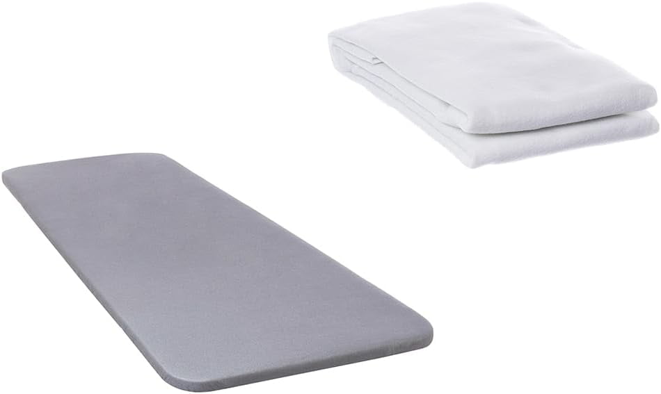 TIVIT Premium Felt Underlay Padding for Your Ironing Board Rectangular ...