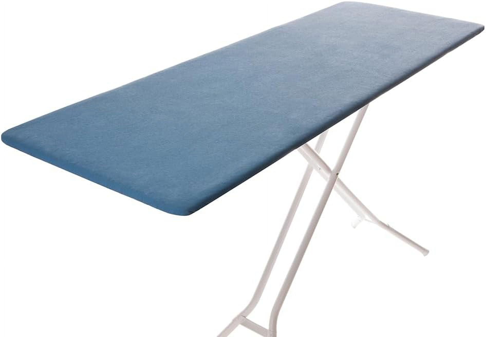 TIVIT Rectangular Ironing Board Cover for Rectangular Ironing Boards ...