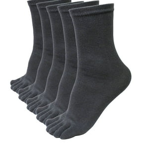 Men Toe Socks