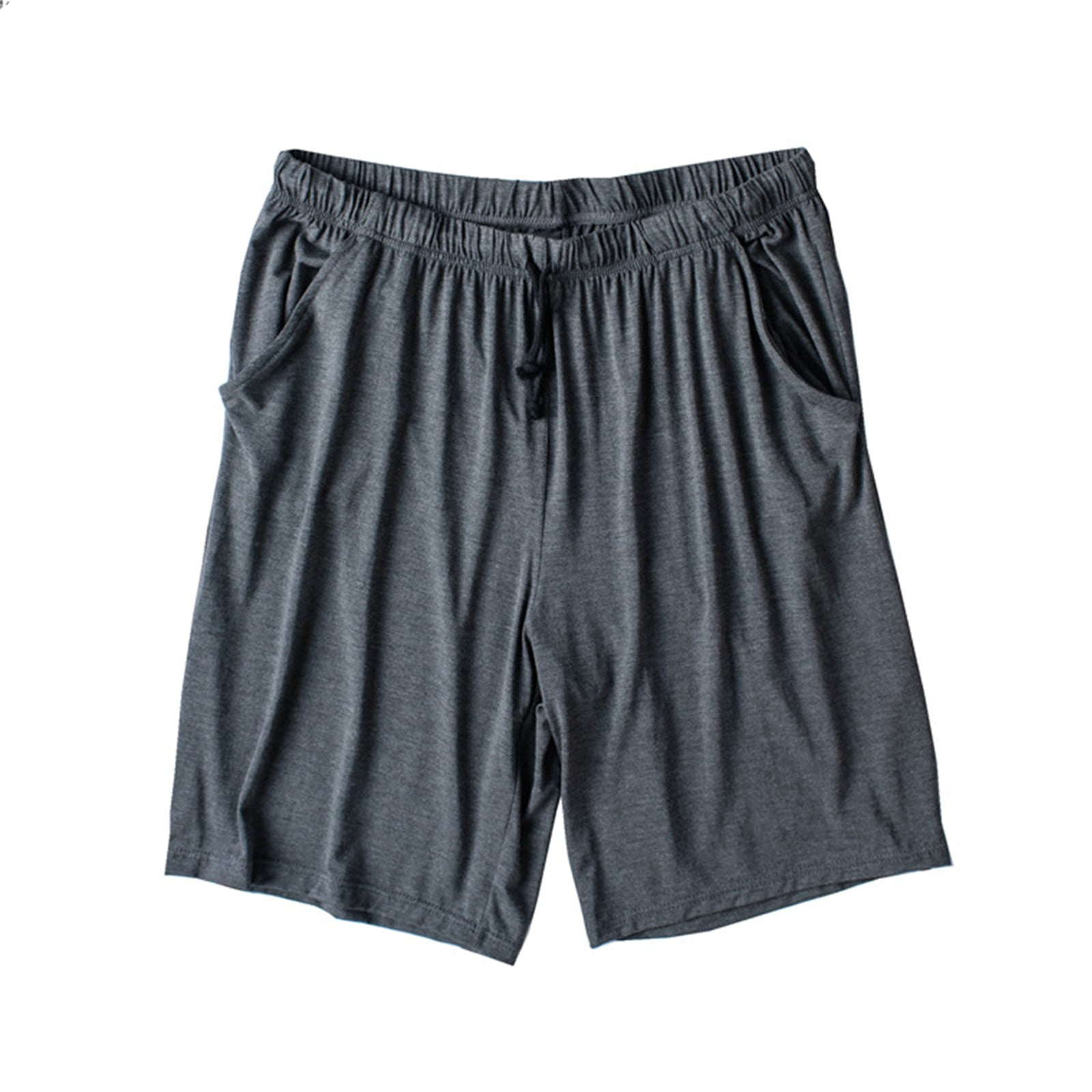 TIWEKE Sleep Shorts Men Modal Summer Men's Home Sleeper Pants,Sizes L ...