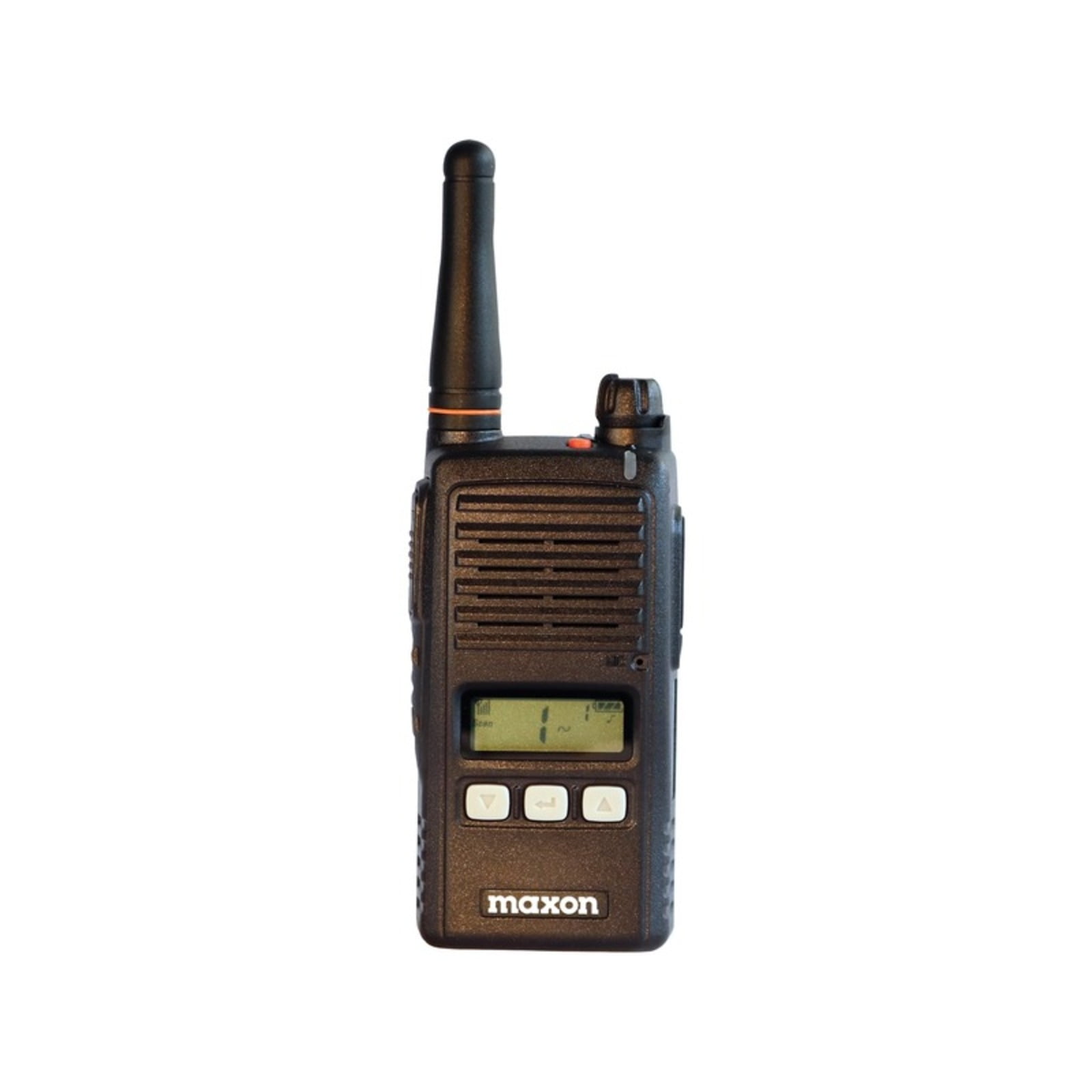 Maxon Tj-3400um Tj-3400u Uhf Jobsite 2-way Radio - Walmart.com