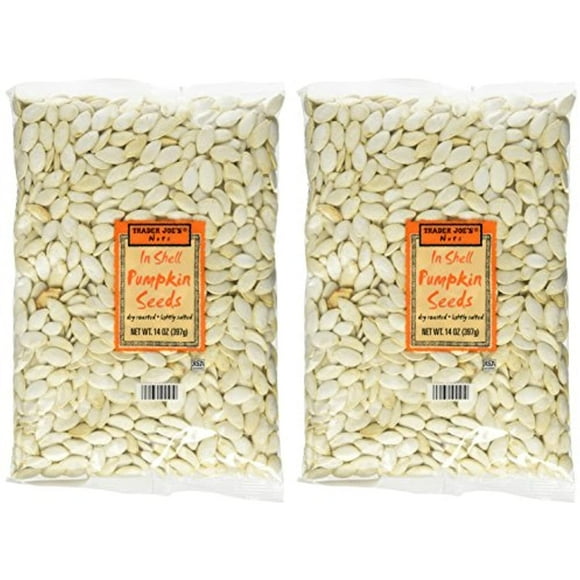 Pumpkin Seeds Shelled