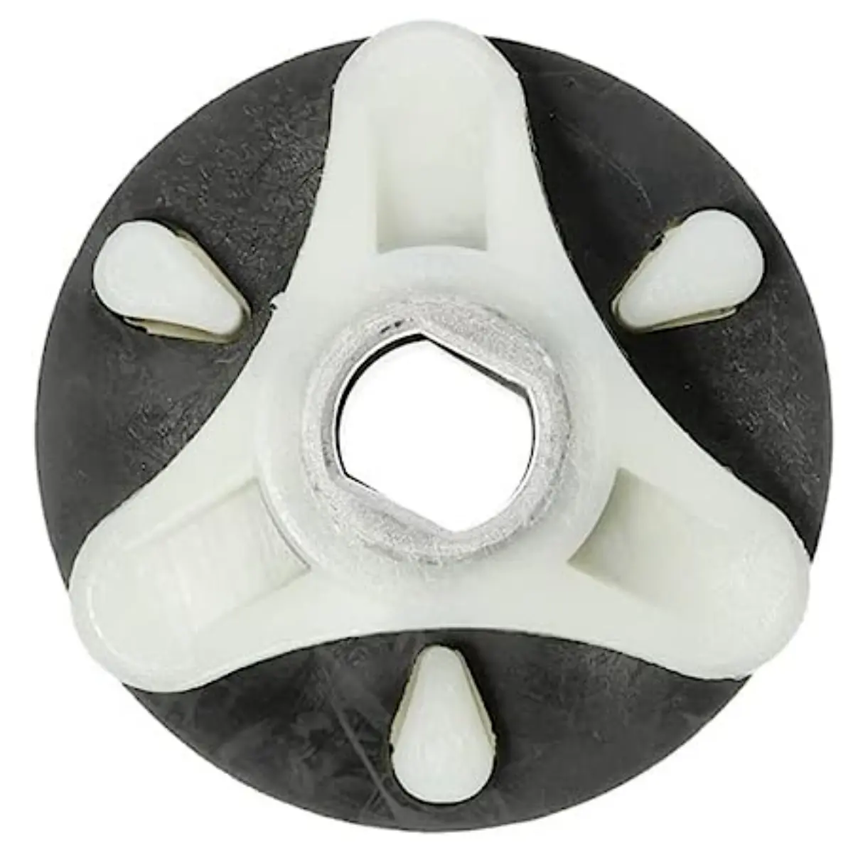 TJ285753 Washer Motor Coupling Kit 1-PACK - Walmart.com
