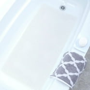 Popular Bath Bubble Vinyl Tub Mat - Walmart.com