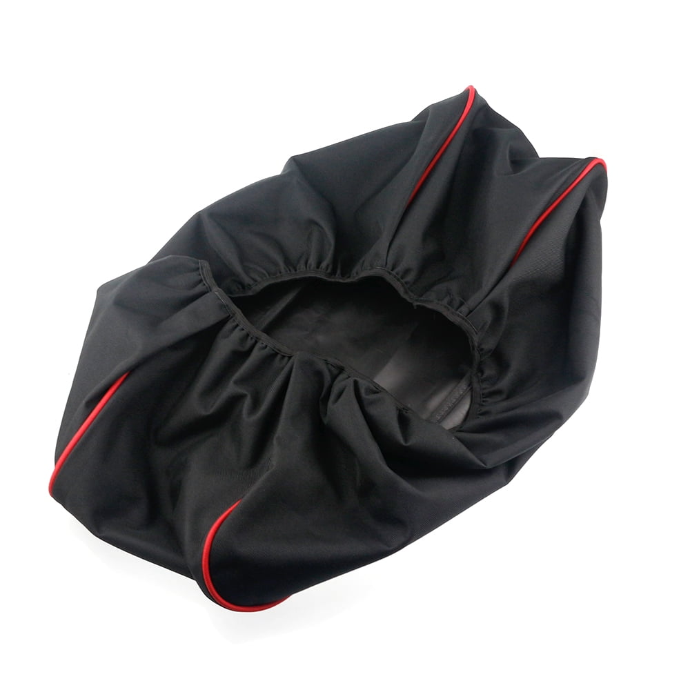 TJFU Winch Cover Waterproof, Heavy Duty Winch Cover All Weather ...