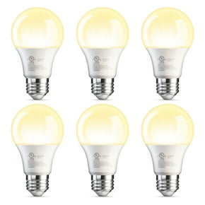 120V LED Light Bulbs