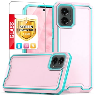 TJS for Motorola Moto G 5G 2025 / Moto G 2026 / Moto G Play 2026 Phone ...