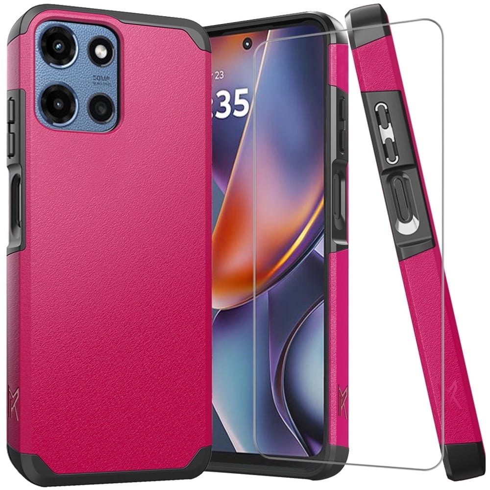 TJS for Motorola Moto G 5G 2025 / Moto G 2026 / Moto G Play 2026 Phone ...