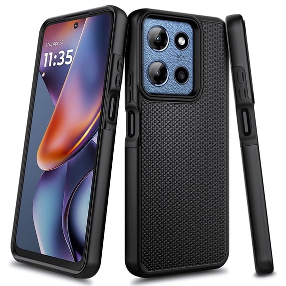 TJS Phone Case for Motorola Moto G 5G 2026 / Moto G 2025 / Moto G Play ...