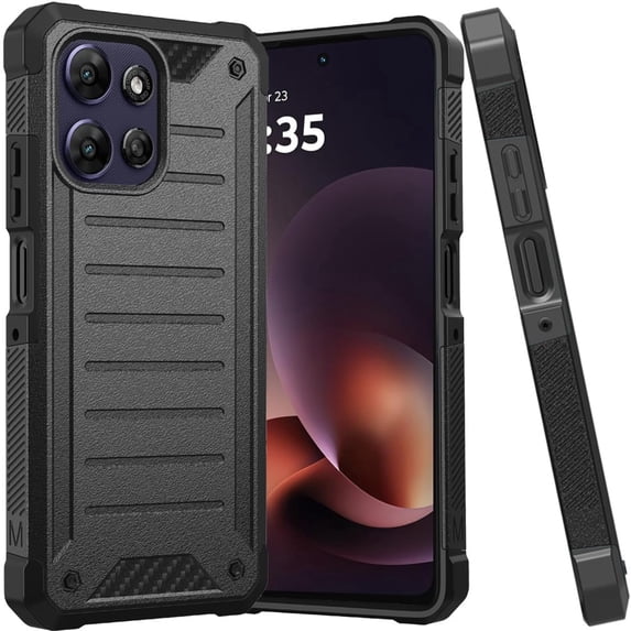 TJS Phone Case for Motorola Moto G Power 5G 2026 / Moto G Power 5G 2025 ...