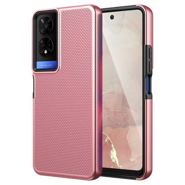 TJS for TCL 50 XE 5G (T614SP) / TCL 50 XE NXTPAPER 5G (T614WS) Phone ...