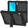 TJS for Celero 5G Tab Case, Heavy Duty Shockproof Protective Hybrid ...