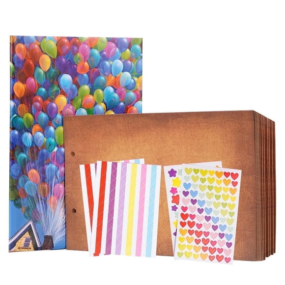 Gift Card Album