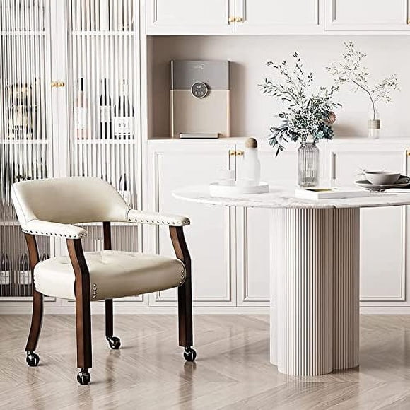 Kitchen Rolling Chairs