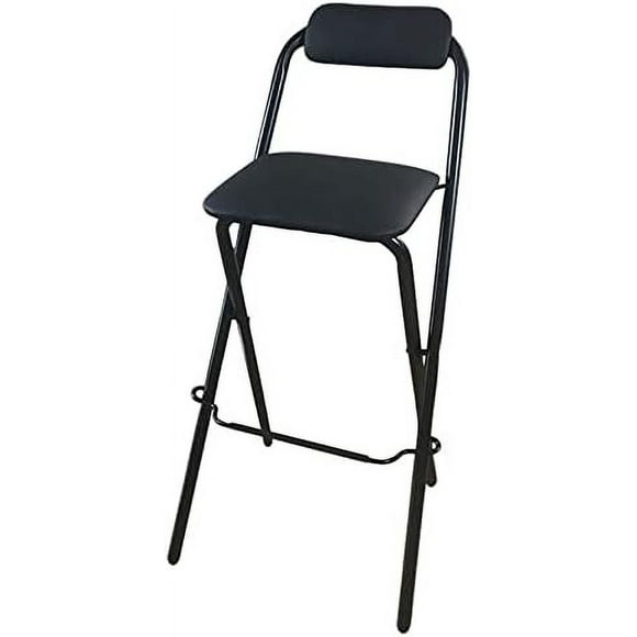Folding High Stool