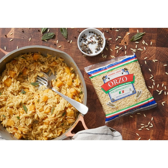 Orzo in Pasta - Walmart.com
