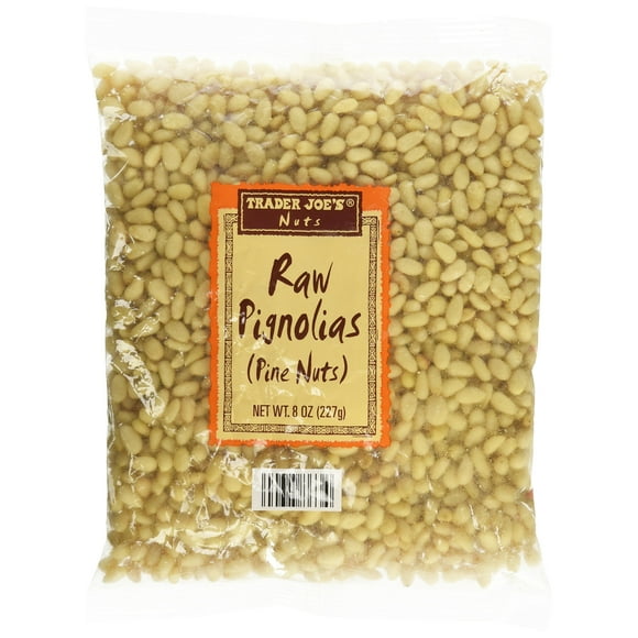 Pignoli Nuts