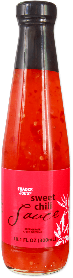 Pack of 2 - TJs Sweet Chili Sauce 10.1 Fl Oz - Walmart.com