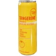 Pack of 2 - TJs Tangerine Probiotic Sparkling Beverage 12 Fl Oz - Walmart.com
