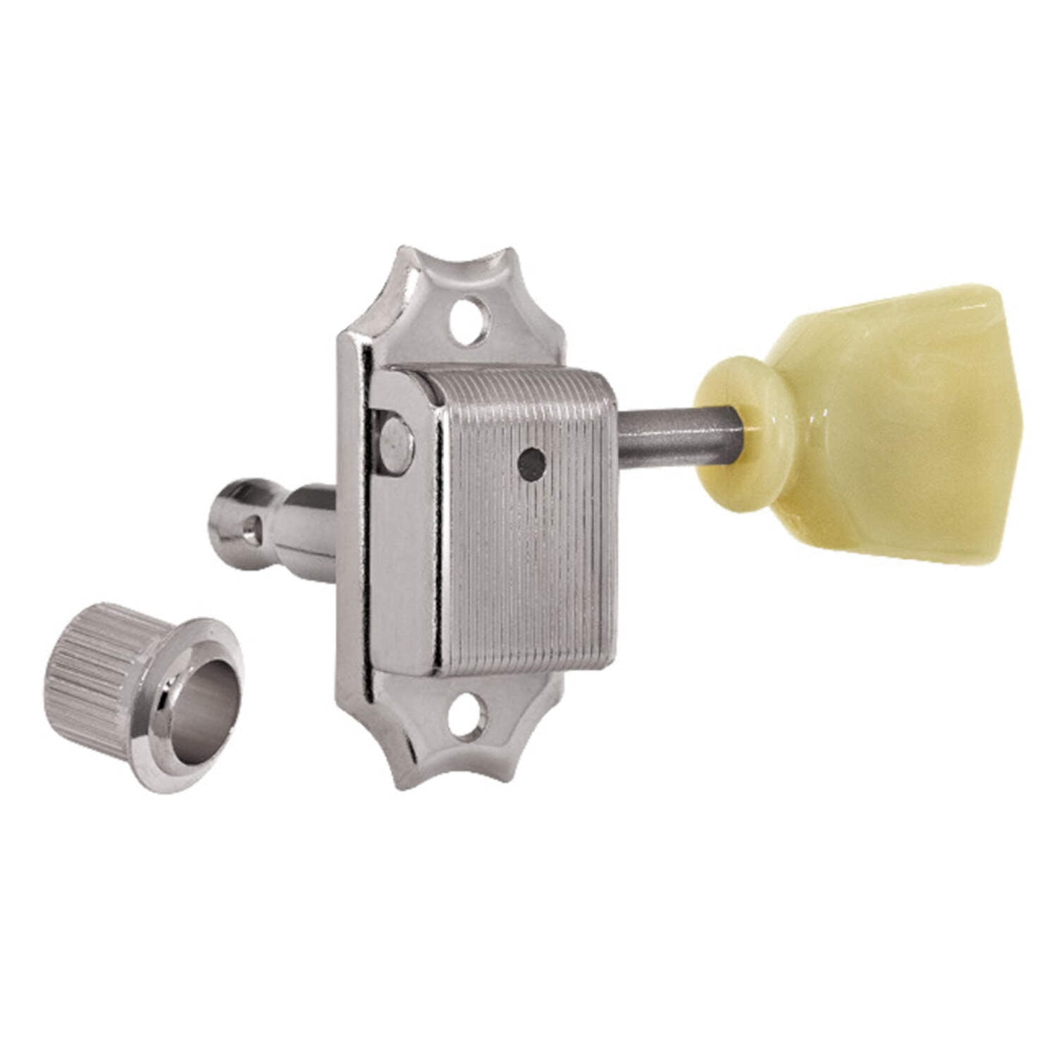 TK-0770 GOTOH SD90 VINTAGE-STYLE 3X3 KEYS WITH KEYSTONE BUTTONS ...