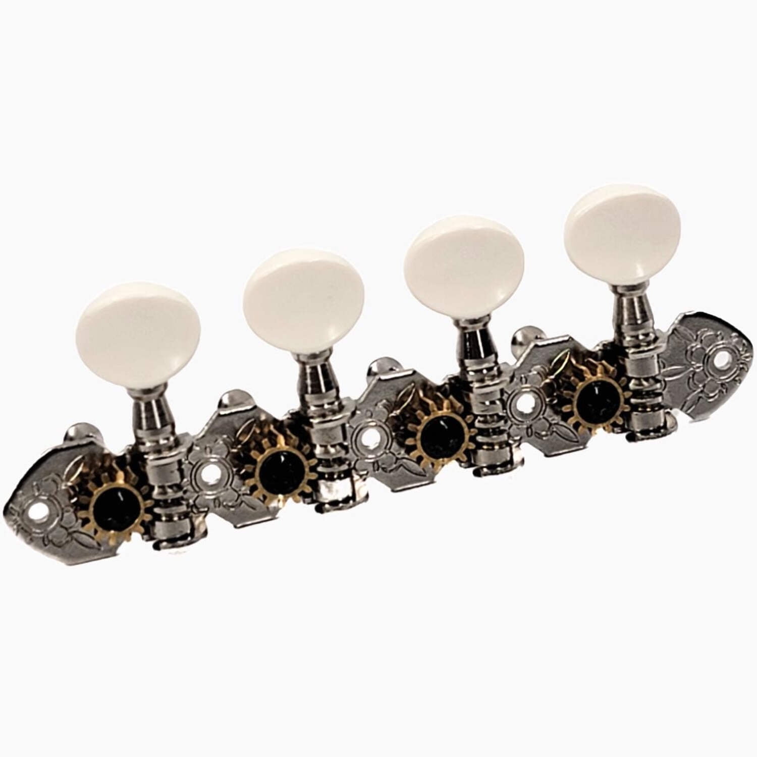 TK-7371 GOTOH M-120 A-STYLE MANDOLIN KEYS - Walmart.com