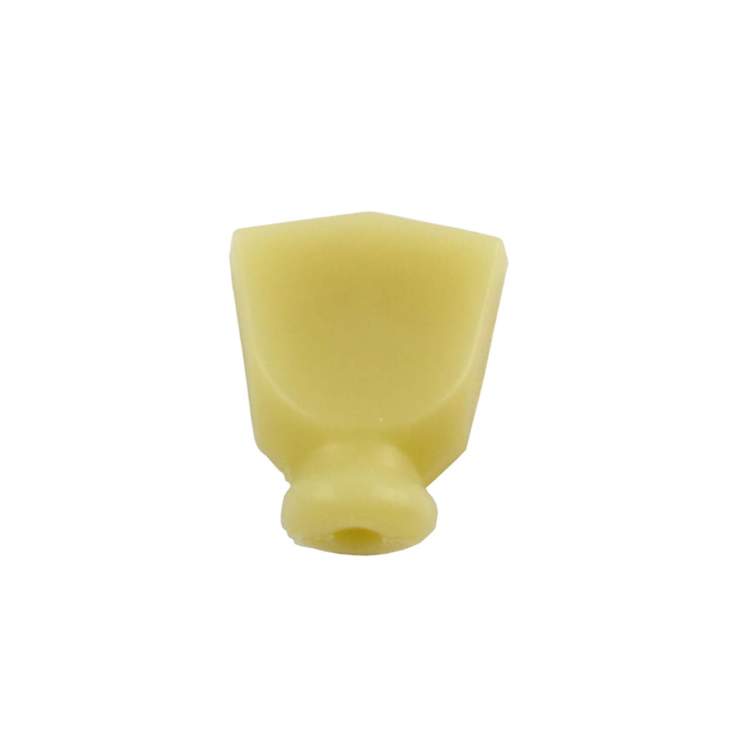 TK-7711-000 Plastic Keystone Buttons for Vintage Keys (Qty 6) - Walmart.com