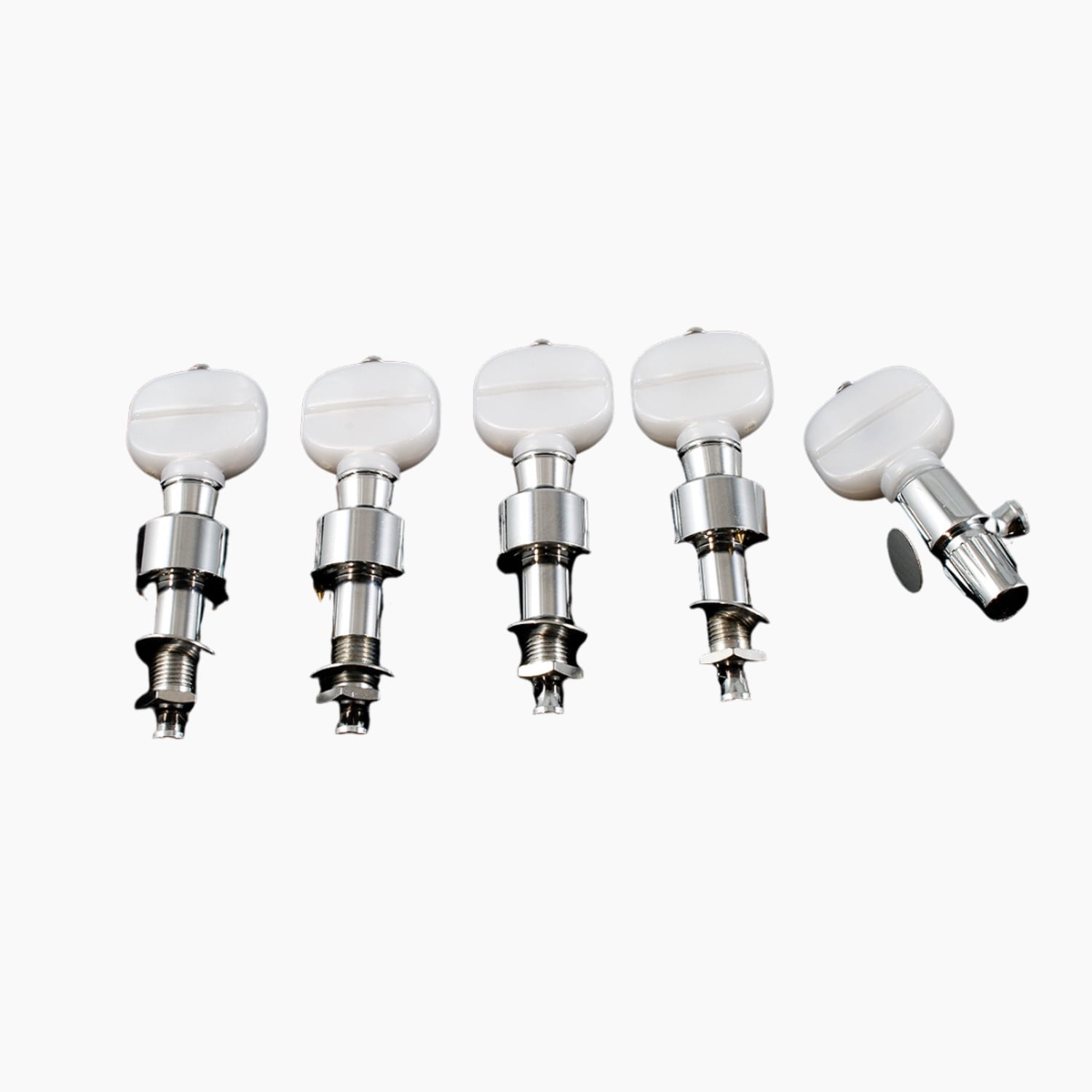 TK-7867-010 Economy Banjo Key Set- set of 5 pcs. - Walmart.com