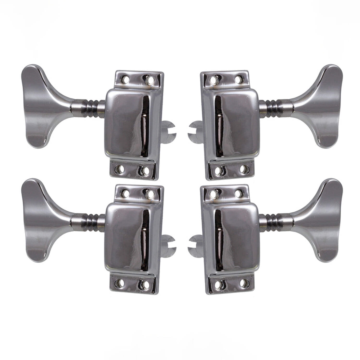 TK-7945-010 2x2 Import Bass Key Set (Qty 4) - Walmart.com