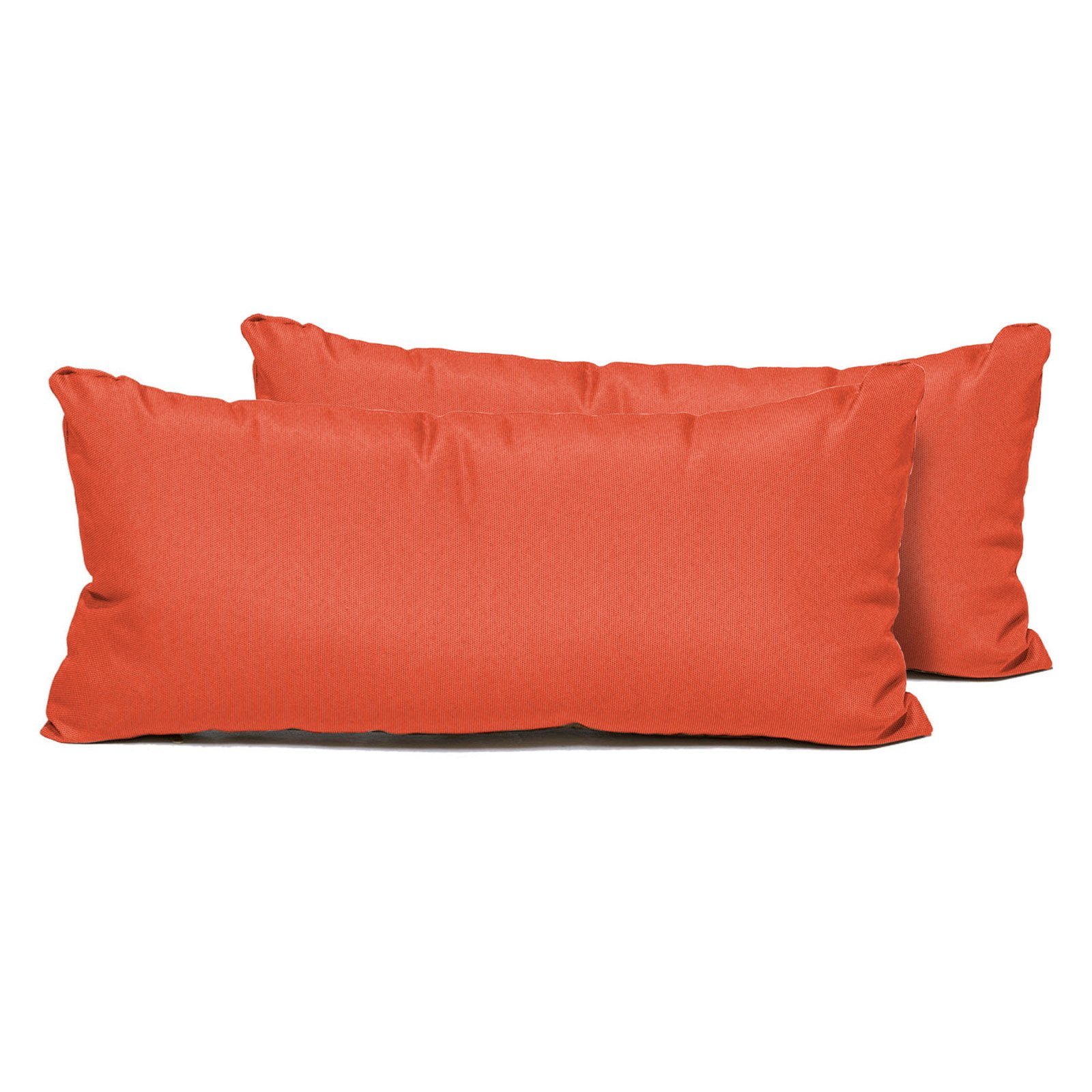 TK Classics Decorative Rectangle Outdoor Throw Pillows - Set of 2 ...