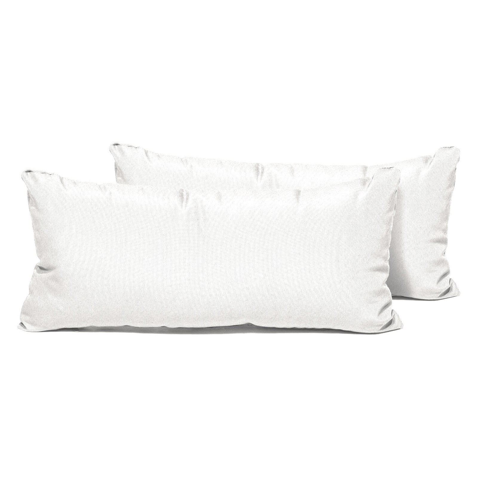 TK Classics Decorative Rectangle Outdoor Throw Pillows - Set of 2 ...