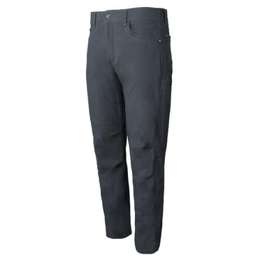 Wrangler Men's Advanced Comfort Performance 4Way Flex Pant - Walmart.com
