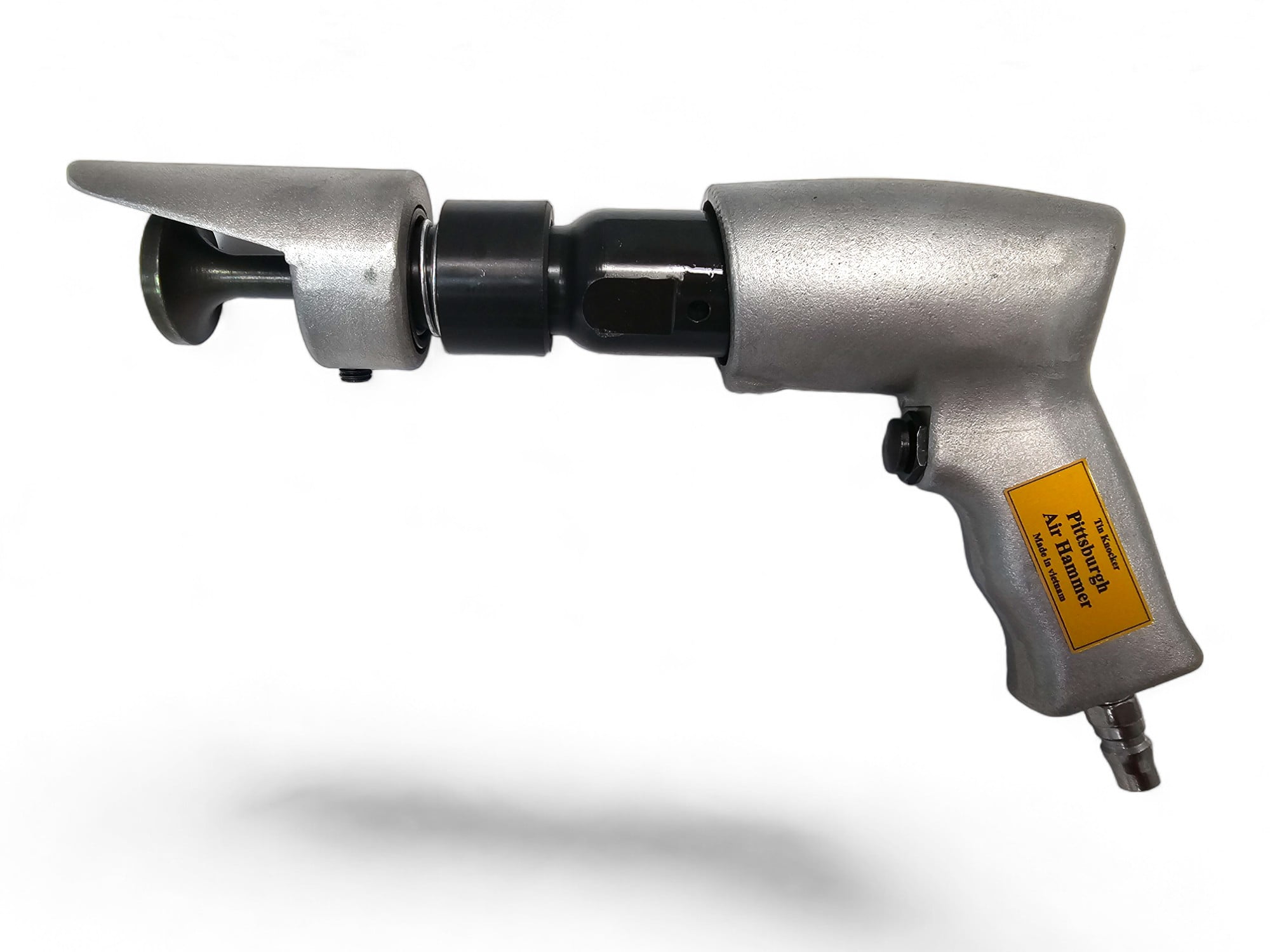 TK PITTSBURGH PISTOL AIR HAMMER - Walmart.com