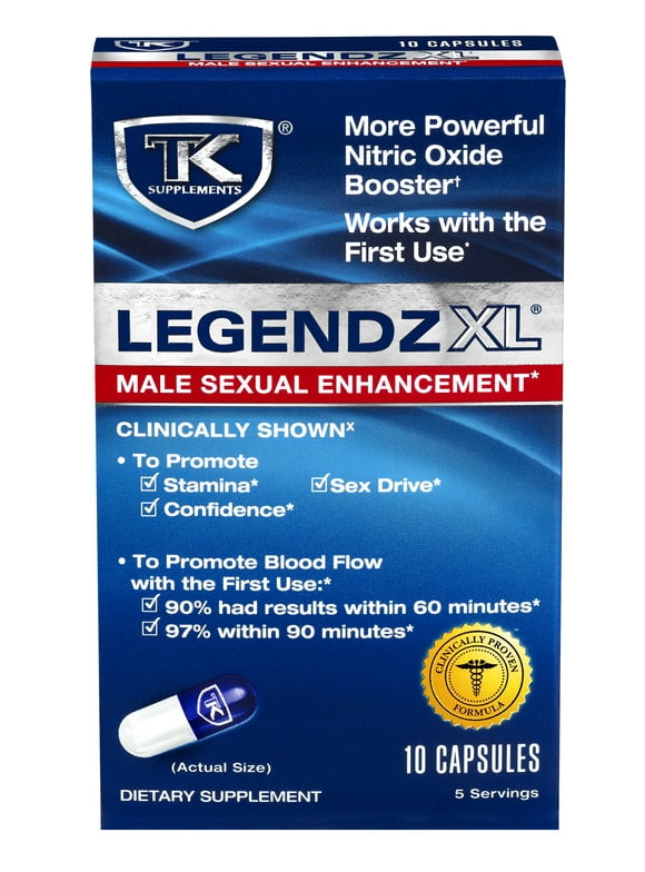 Sexual Enhancement Supplements in Sexual Enhancers - Walmart.com