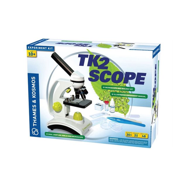 TK2 Scope - Walmart.com