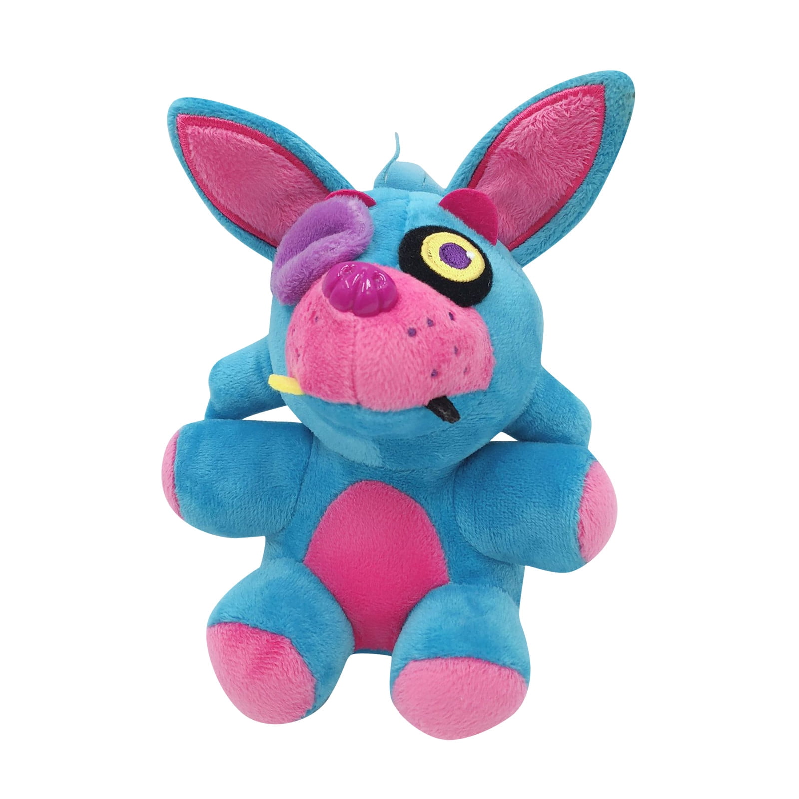 TKBABEUE Five Nights At Freddy's Toys, 7.8 inch Fnaf Plushies Toys ...