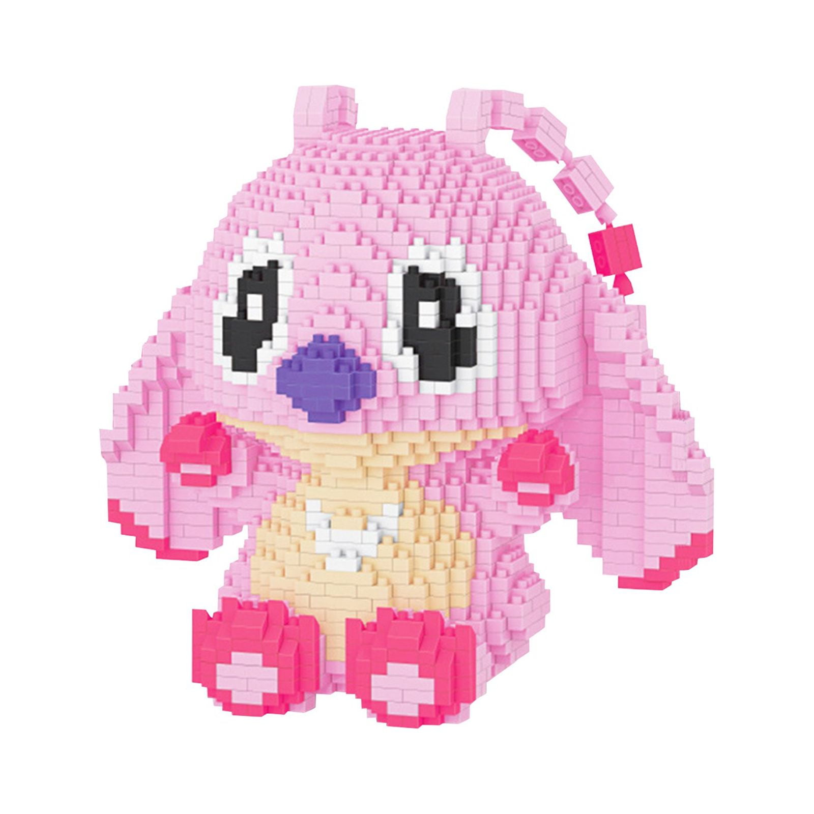 TKBABEUE Stitch Stuff Collectibles Stitch Toys, 5.6 Inch Stitch ...