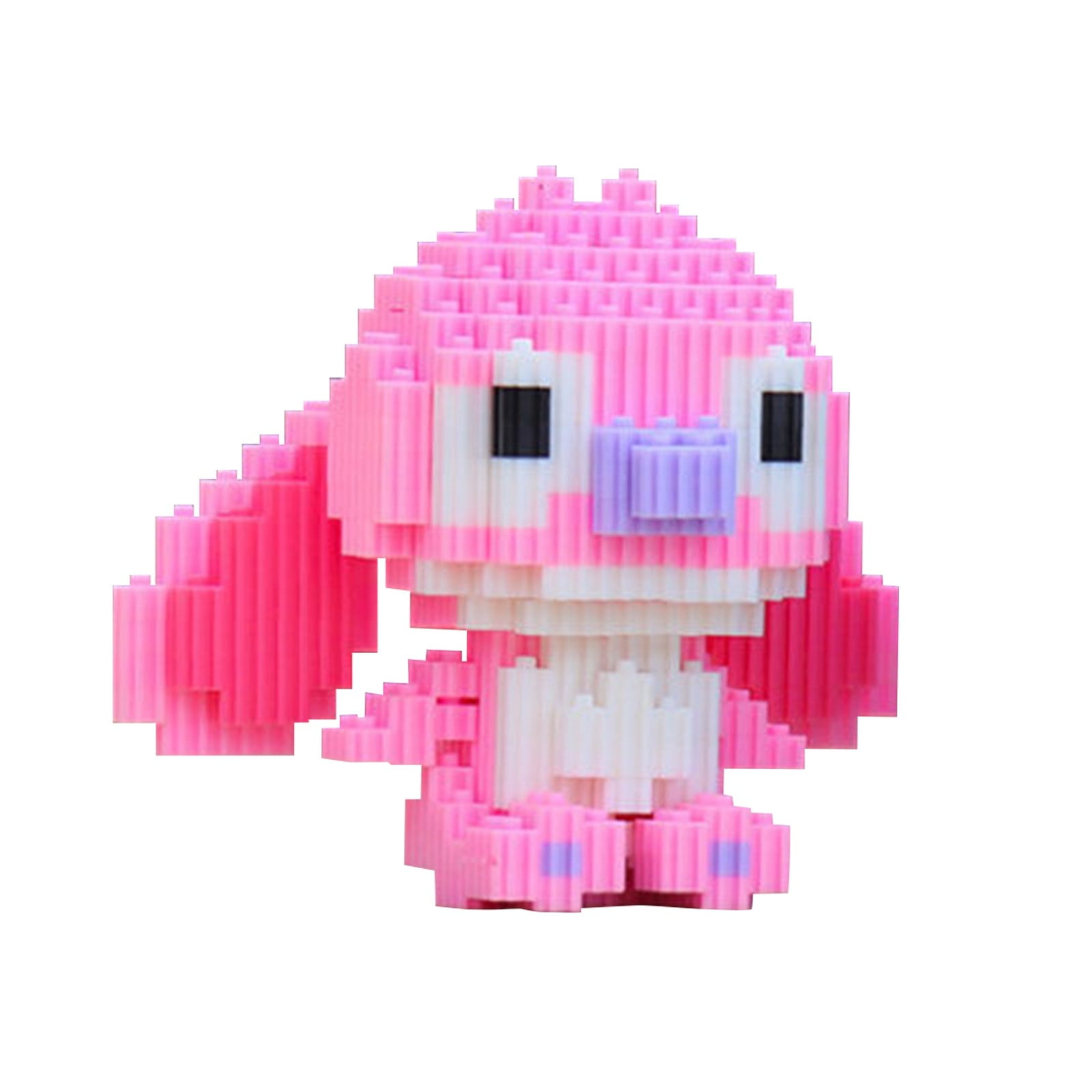 TKBABEUE Stitch Stuff Collectibles Stitch Toys, 5.9 Inch Stitch ...