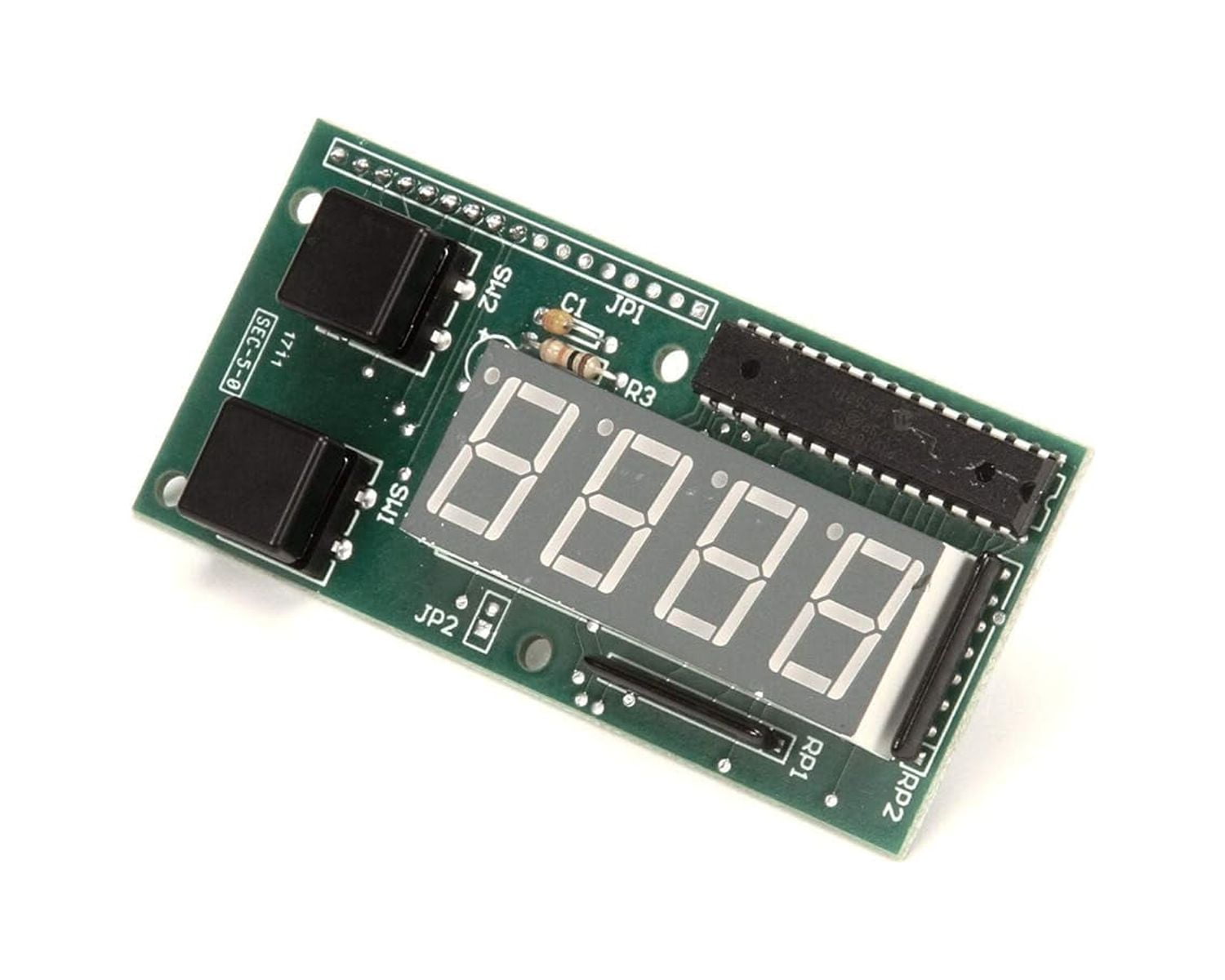 TKD2000 Digital Display - Walmart.com